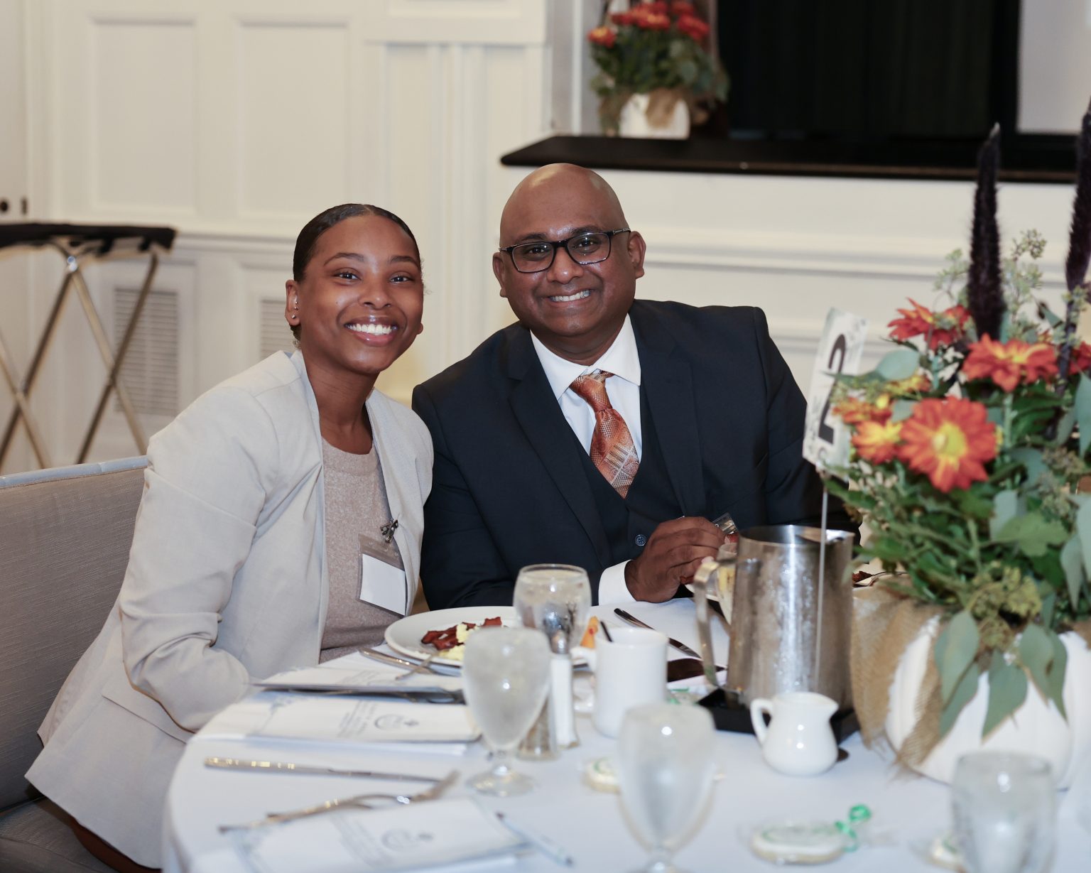 Breakfast Among Friends - PACE Southeast Michigan